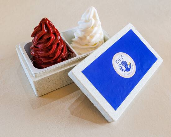 Kala Greek Frozen Yogurt delivery in Sevilla | Order Online with Glovo