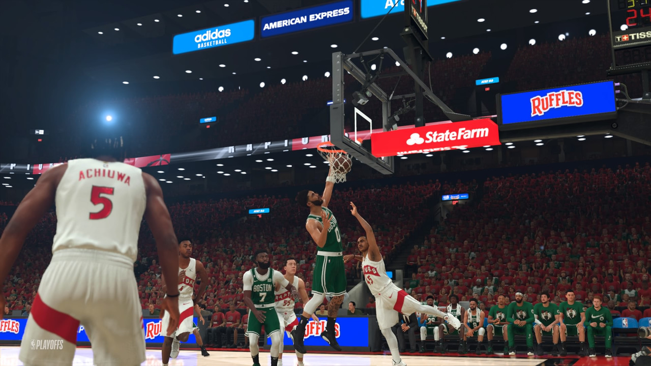NBA 2 K23 20230307095027 — Postimages