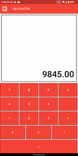 GitHub - thebuggybug/flutter_calculator: A simple calculator application created using futter ...