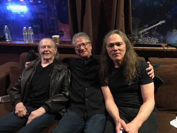 Eagles part 3: Songs of Timothy B. Schmit and Joe Walsh (and Don Felder ...