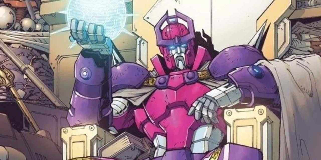 Mengenal 13 Transformers Paling Tua! - Greenscene