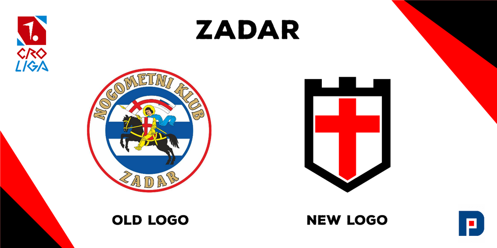 Nk Zadar Logo NK Neretva NK Zadar | Metković NEWS