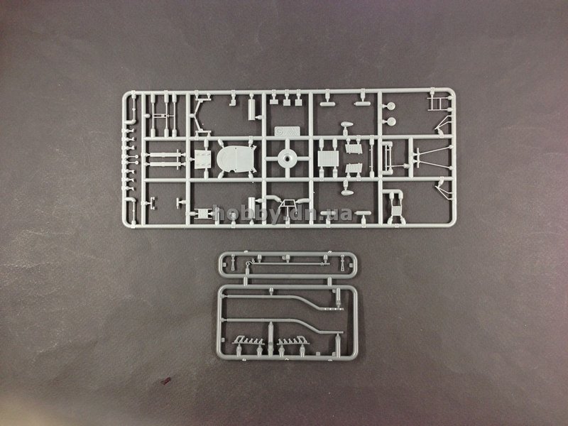 1/48 - Hawker Hart, Demon & Audax by Arsenal Model Group (AMG) - Hart ...