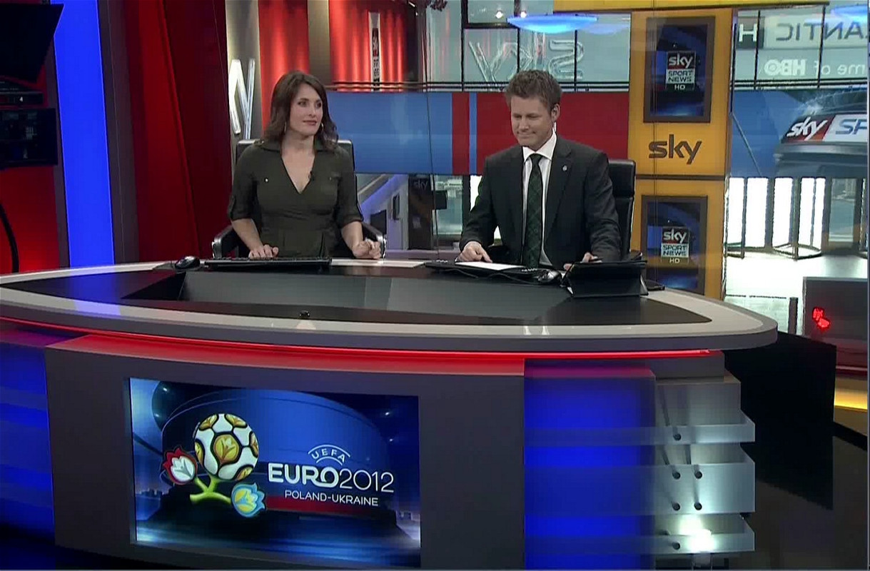 Birgit Noessing sky sport news hd 13 06 2012 pp 25 — Postimages