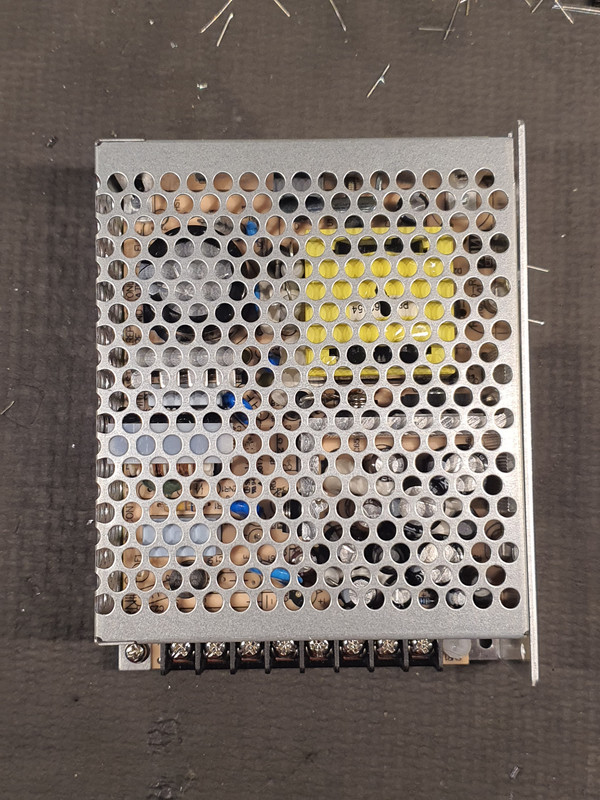 My studio Mic compressor build