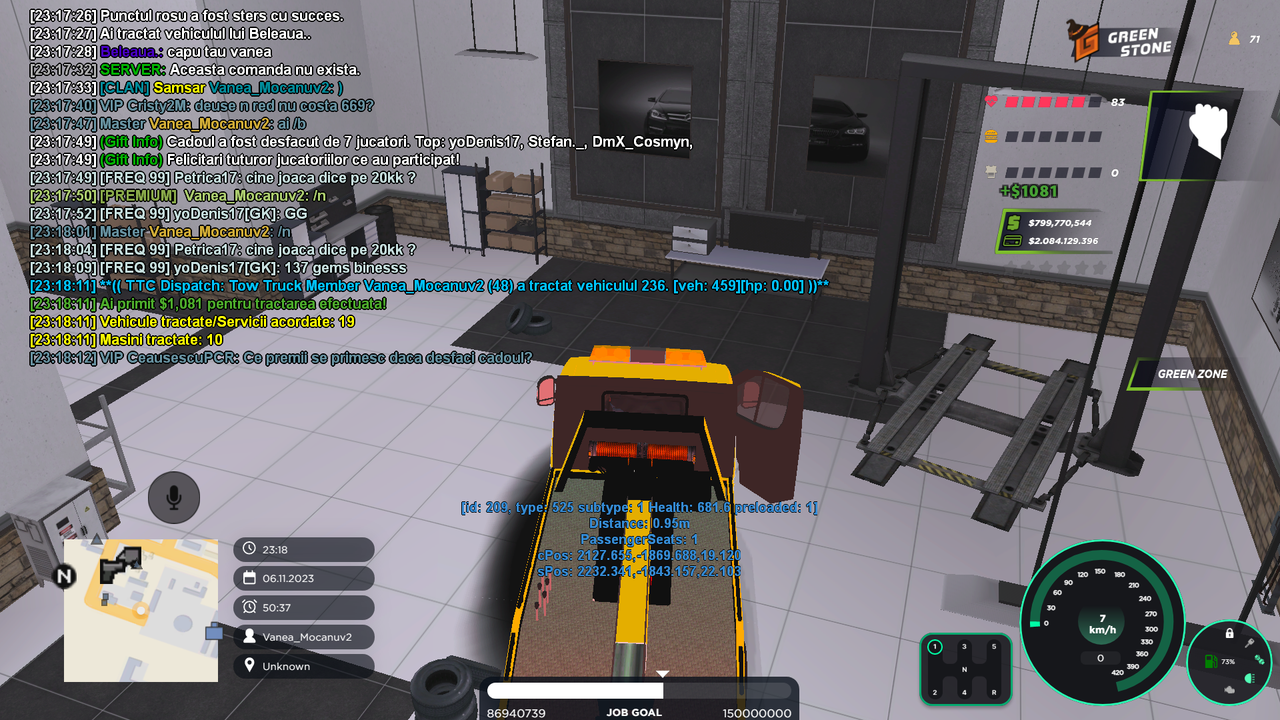 sa mp 410 — Postimages