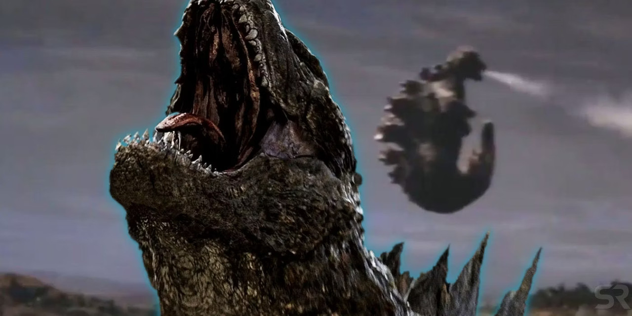 5 Kekuatan Godzilla yang Belum Muncul di MonsterVerse! - Greenscene