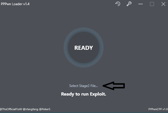 [tuto] Jailbreak Ps4 Ofw 7 00 11 00 Via Pppwn Underground Forums Gamergen
