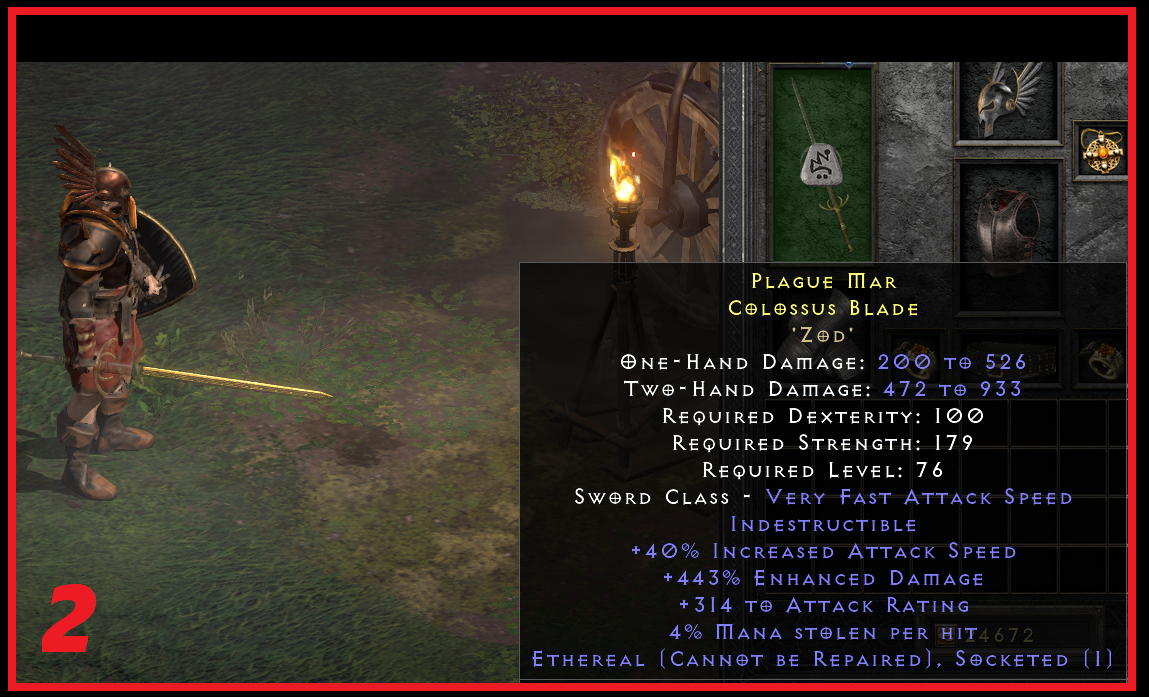 443ed/40ias/314ar Eth Cruel Colossus Blade - Topic - d2jsp