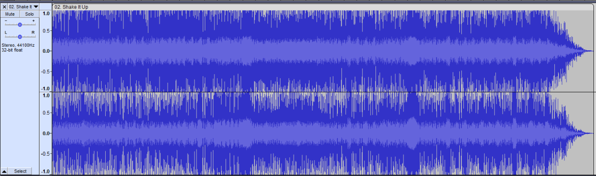 UPDATE! MoFi is using all digital processing with their vinyl pressings ...
