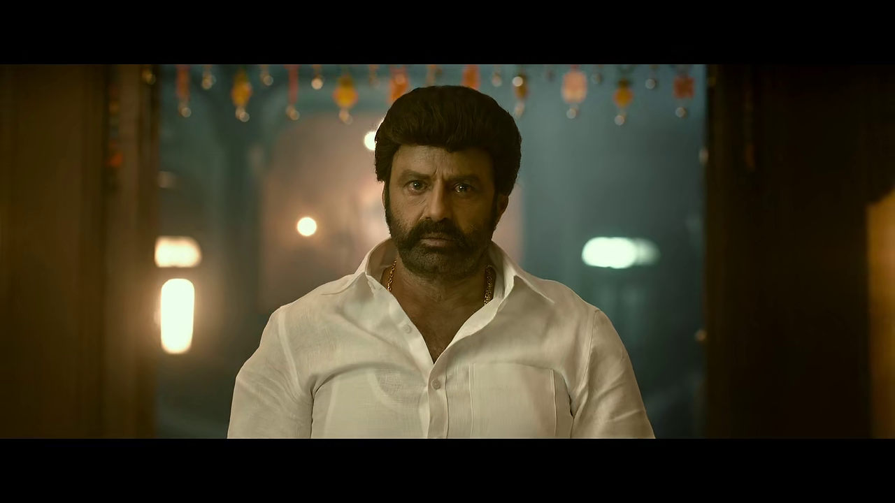 ⭐ ⭐ ⭐ Veera Simha Reddy ⭐⭐⭐ - Page 306 - Chat Room - NFDB