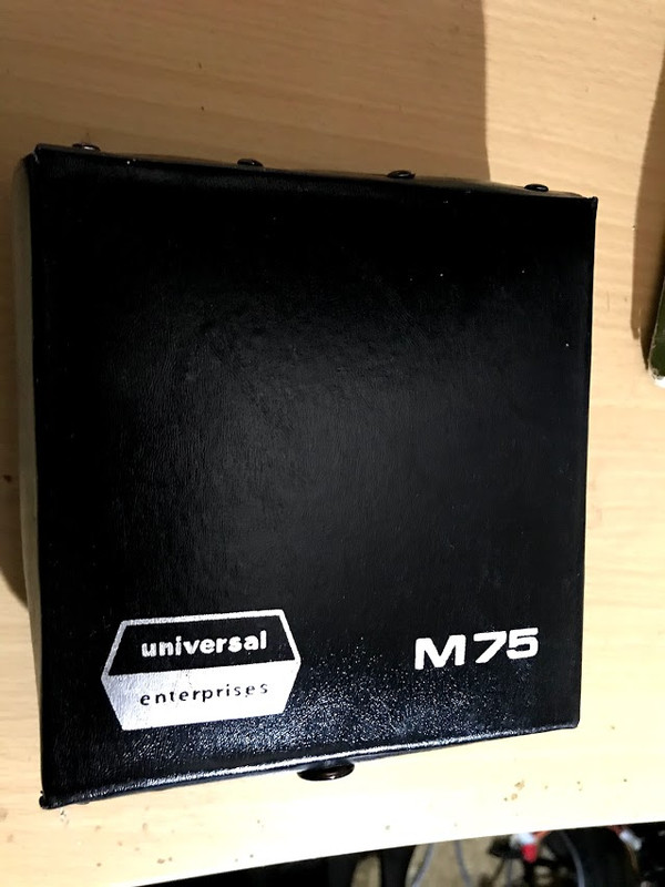 Analog VOM meter -- time for upgrade? - Page 1