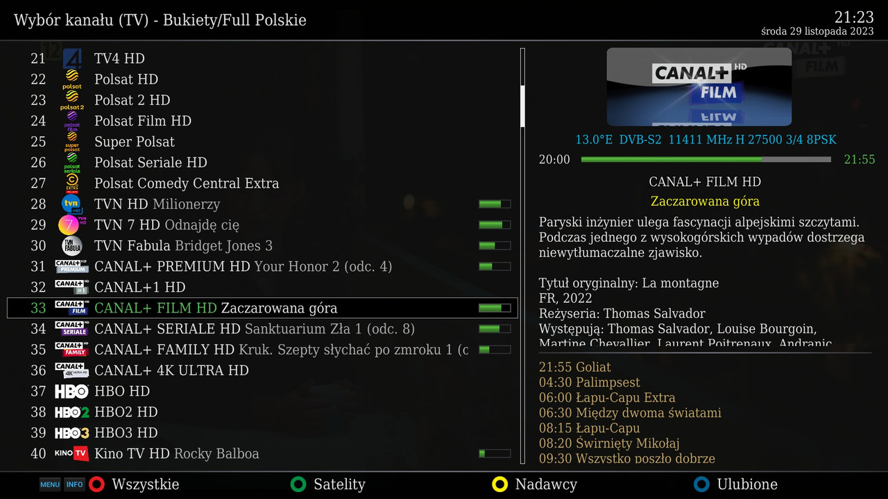 New Backup OpenTR 10.1_PULSe 4K Mini by JAKITAKI