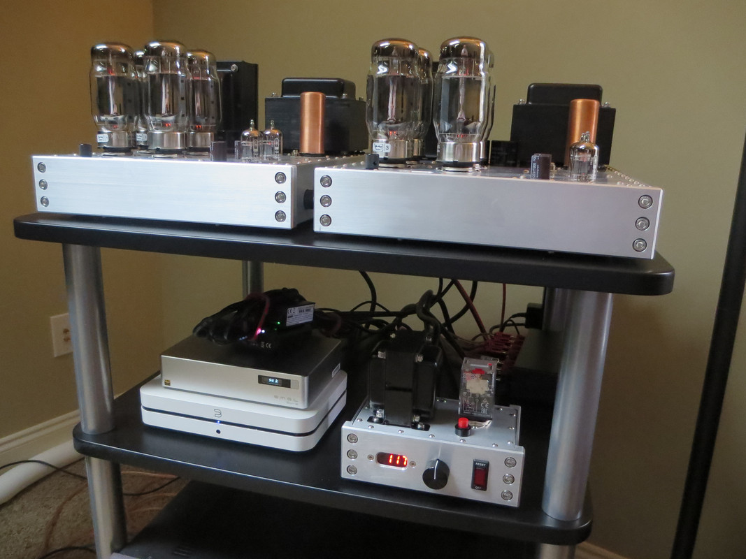 M-125 Build - Page 4