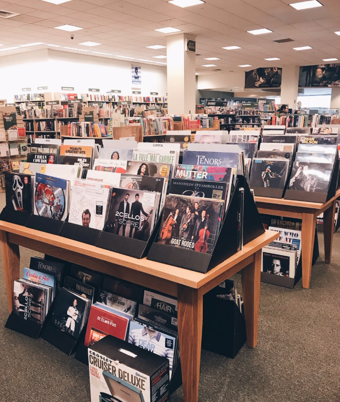 Do Physical Books Sell Better Than Physical Music In 2022? | Steve ...