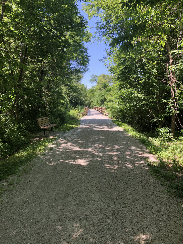 Creamery Trail — Postimages