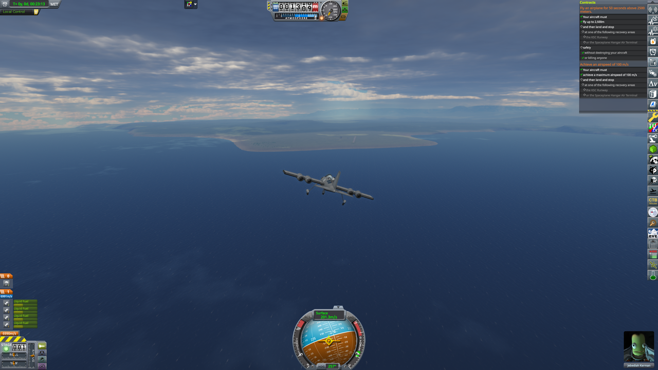 Modern Mods are amazing - KSP1 Mods Discussions - Kerbal Space Program ...