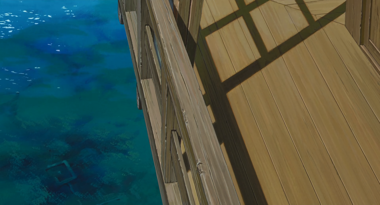 balcony floor — Postimages