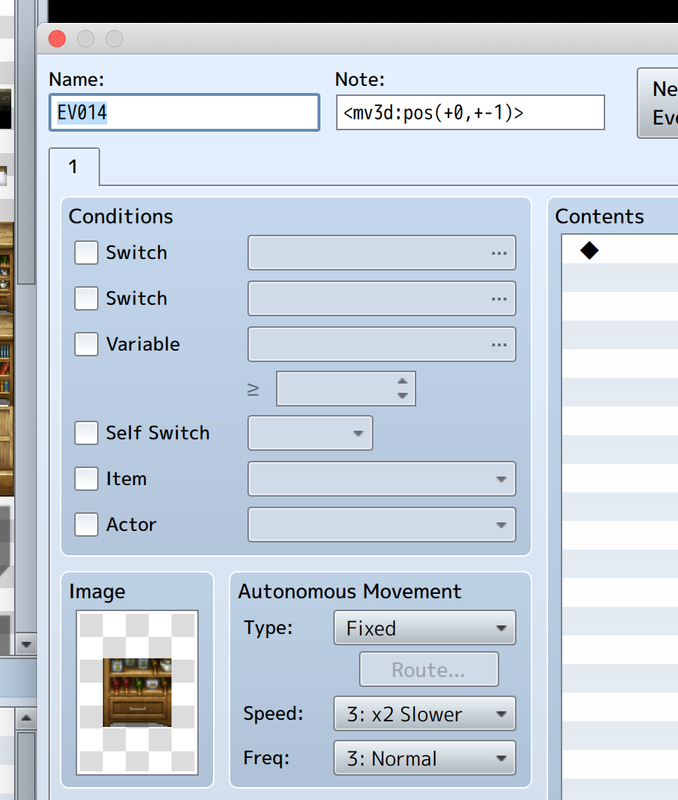 MV3D - 3D rendering for RMMV with Babylon.js | Page 36 | RPG Maker Forums