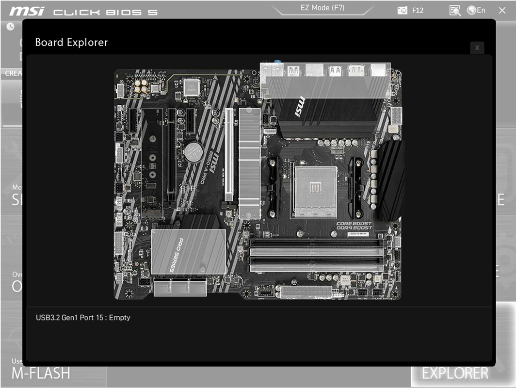 Board Explorer — Postimages