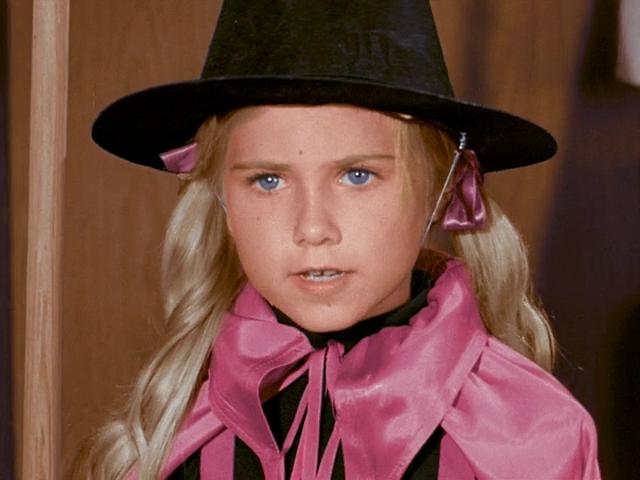 Your favorite piece of "Bewitched" trivia... | Page 2 | Steve Hoffman ...