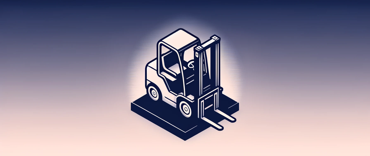 GitHub - paritytech/forklift: Forklift helps Cargo with caching