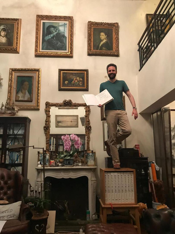 alex groom — Postimages