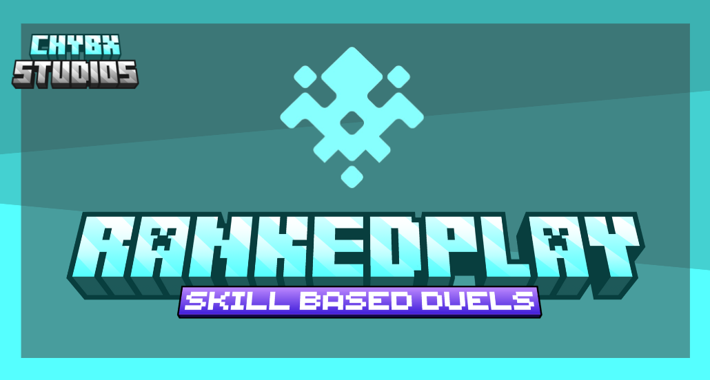 RankedPlay | Skill Based Duels | SpigotMC - High Performance Minecraft Community