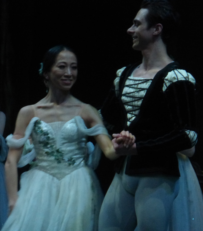 ENB Mary Skeaping Giselle January 2024 - Page 7 - Performances seen ...
