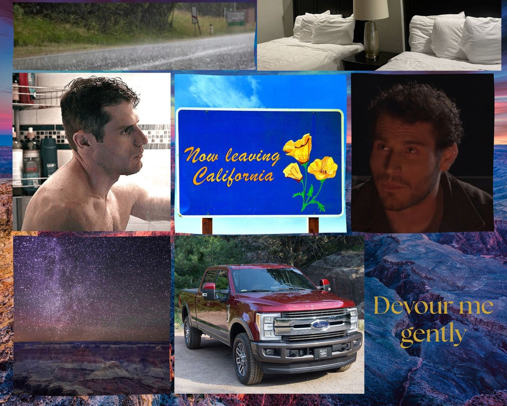 Devour me gently - Chapter 2 - houseofEvanBuckley - 9-1-1 (TV) [Archive ...