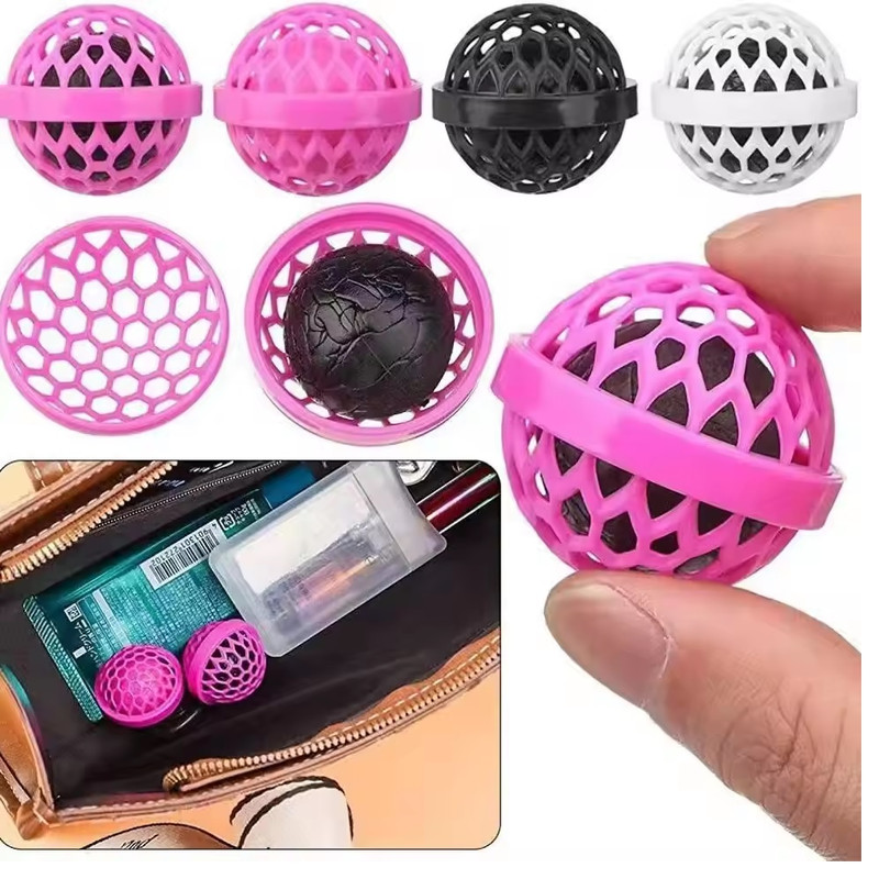 Minge pentru curatare genti, rucsac, portofele, reutilizabila prin clatire, bila lipicioasa din ...