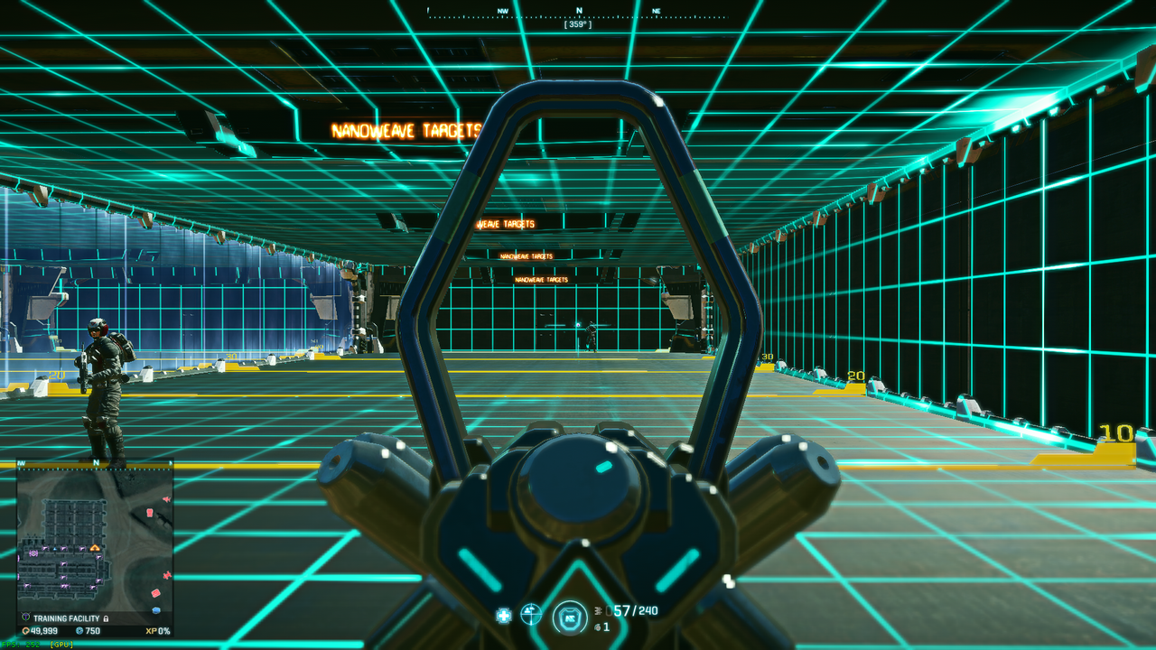 Jan. 31, 2023 - Love Letter (PTS Update) | PlanetSide 2 Forums