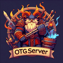 GitHub - otg-br/otg-server: Otg Server is a clean, script-free, RL-map-free datapack based on ...