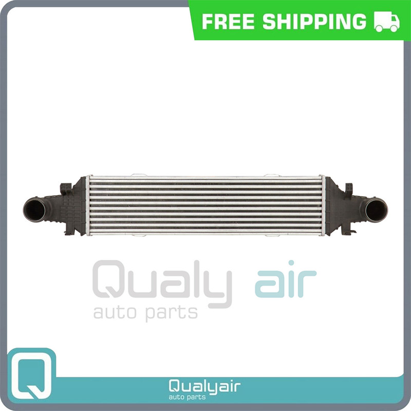 Intercooler fits MB E250/E350 (10-16) GLK250 2.1TD/3.0TD (13-15) | eBay