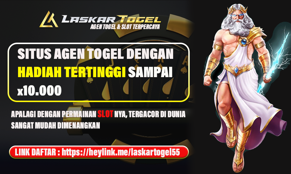 LASKARTOGEL: Prediksi Togel Hari Ini dan Bocoran Semua Pasaran