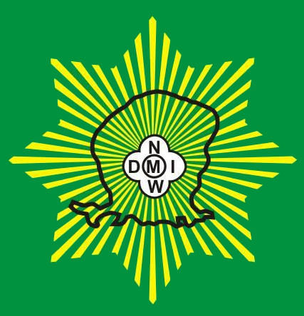 LOGO Organisasi NWDI — Postimages