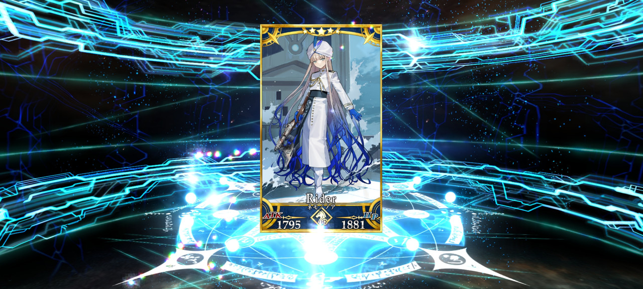 FGO Thread V: The Threadmarks Strike Back | Page 1459 | SpaceBattles