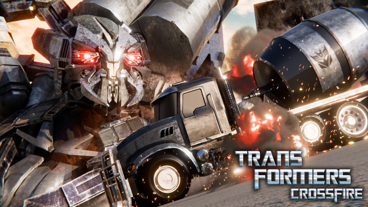 ROBLOX TRANSFORMERS GAMES | TFW2005 - The 2005 Boards