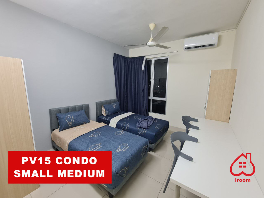 Medium Room 01 — Postimages