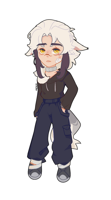$7 Fast Fullbody Chibis (closed for now) on Toyhouse