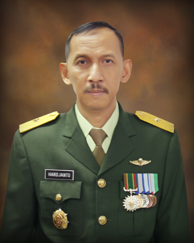 Sejarah | RSPAD Gatot Soebroto