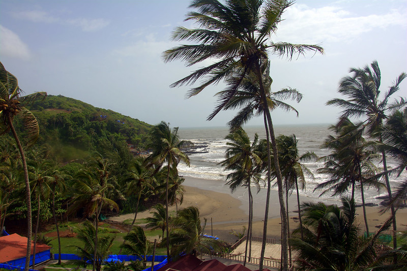 Ozran Beach, North Goa: How To Reach, Best Time & Tips