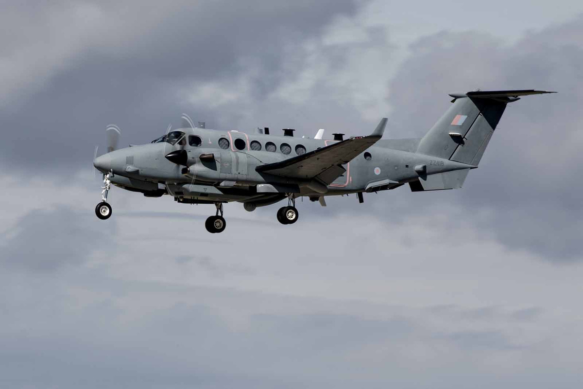 Shadow RAF (9) — Postimages