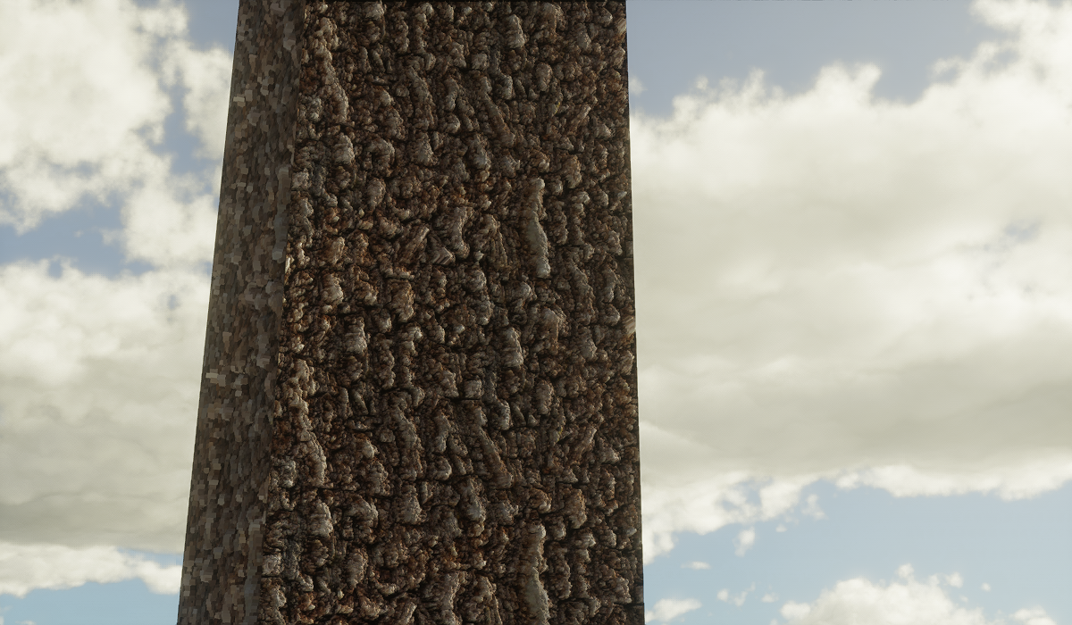 URBAN: 256x Minecraft Texture Pack