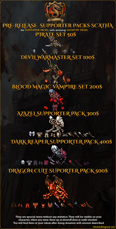 WeAreDragons Scatha - Latestnews