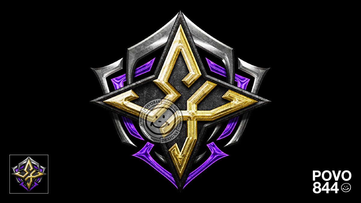 High Quality Clan & Alliance Emblem Shop - Premium & Custom Designs ...