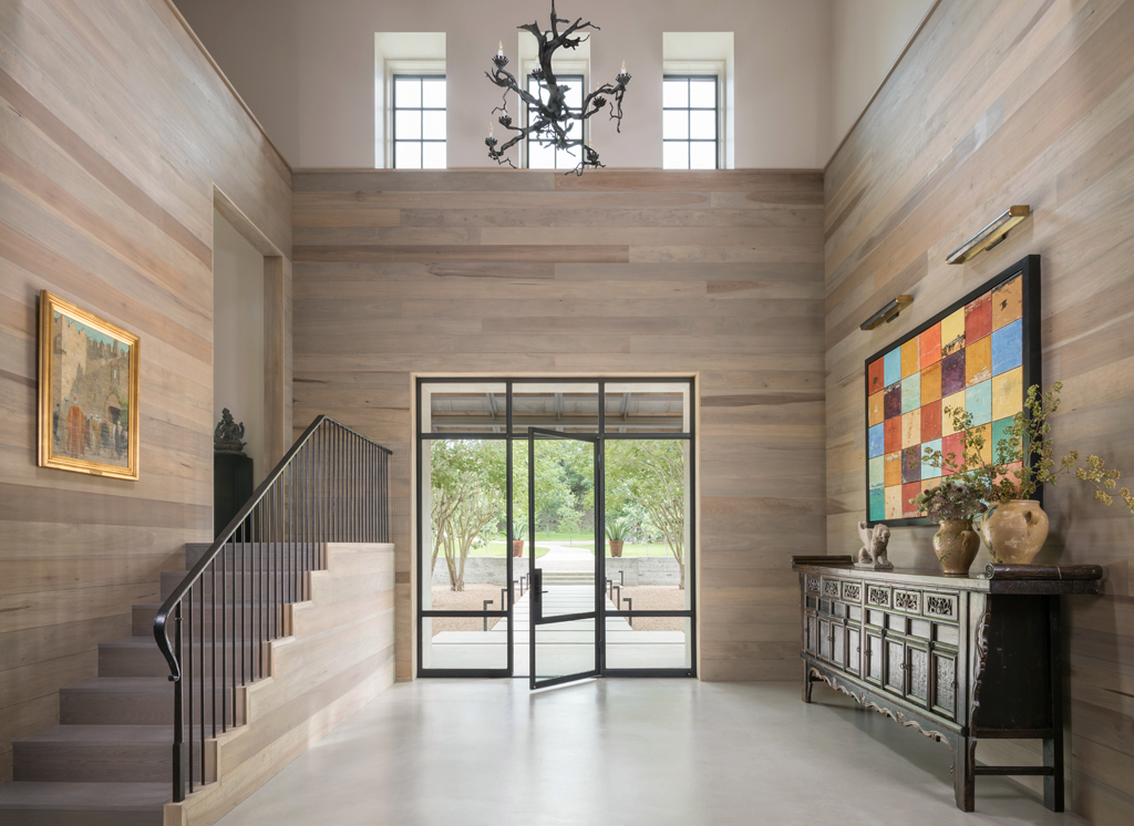 Joe Rogan Buys $14.4 Million Mansion In Austin, Texas (PHOTOS) | MiddleEasy