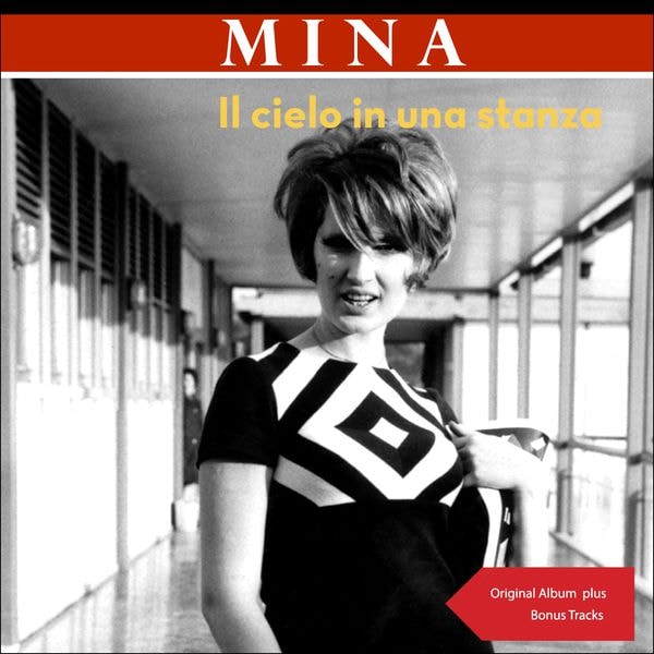 Download Mina - Due note (Original Album with Bonus Tracks) (1961 Pop ...