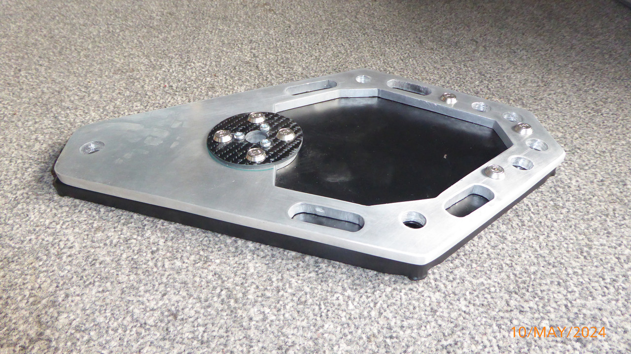 Remodelled Sub Chassis — Postimages