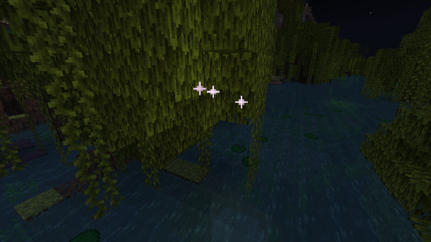 Ten Compact Command-Block Creations Minecraft Map